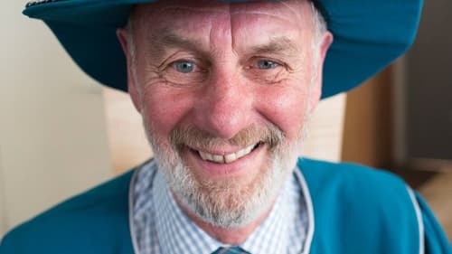 David Cretney's column: John Dog is such a strong Manx character ...