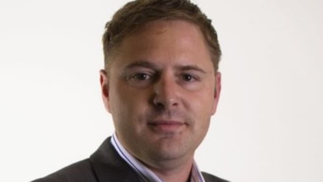 Mike Abbott’s new job with IQ-EQ | iomtoday.co.im