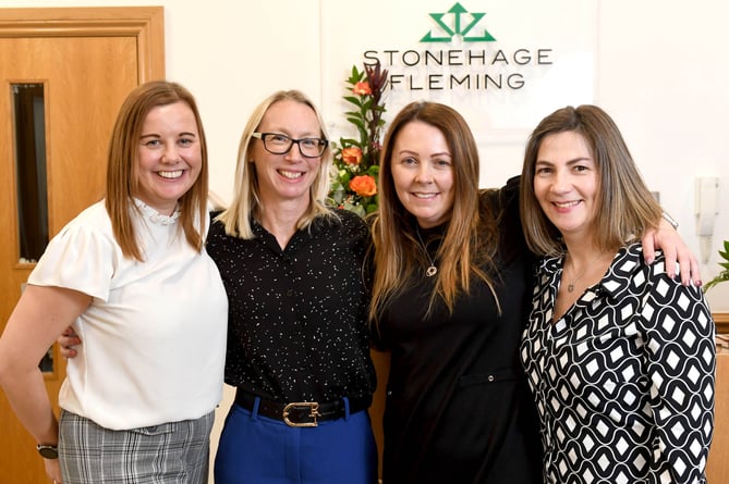 Shifting working norms at Stonehage Fleming | iomtoday.co.im