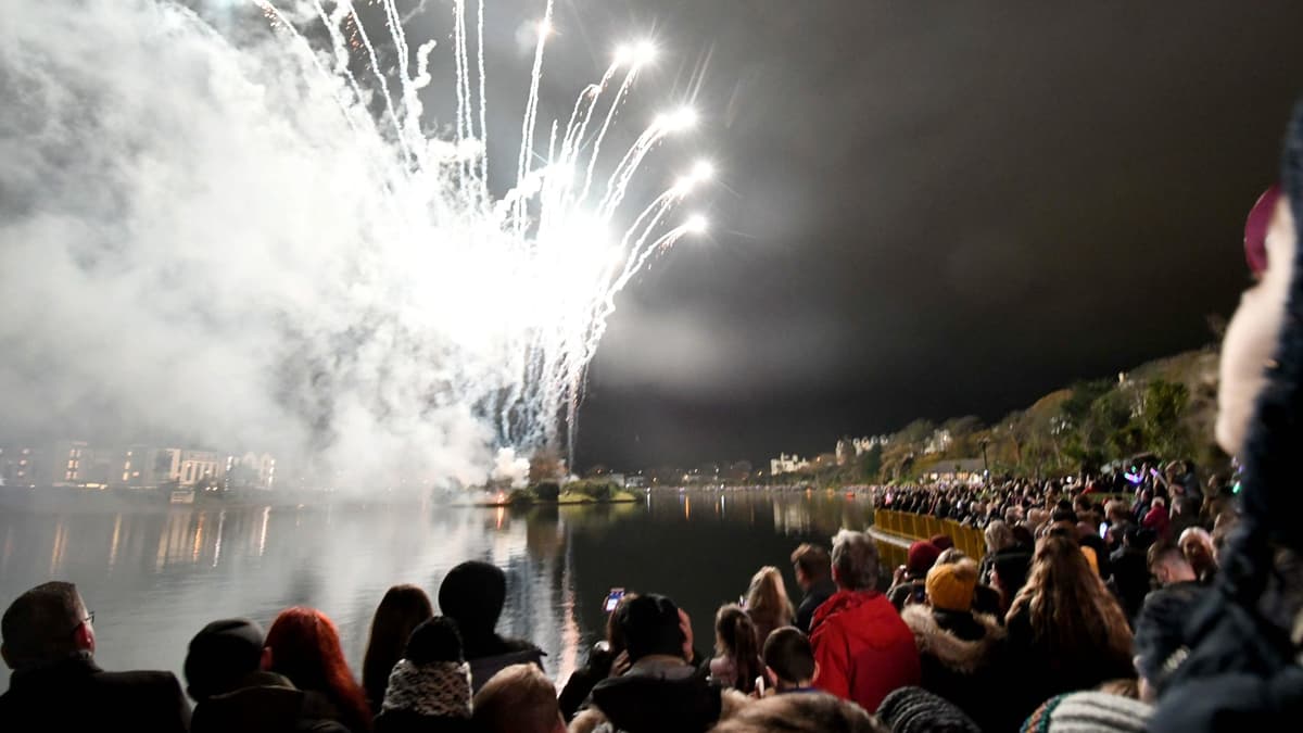 Remember, remember the 4th of November | iomtoday.co.im