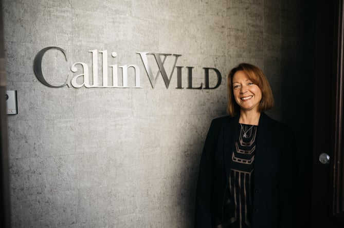 How it is for women wokring in Manx law | iomtoday.co.im