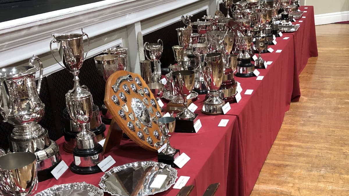 Request made to return Guild trophies ahead of festival at the end of ...