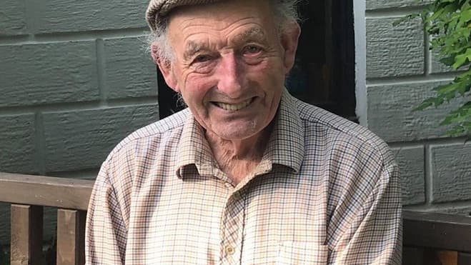 David Cretney: Bob Kewley is a very interesting storyteller | iomtoday ...
