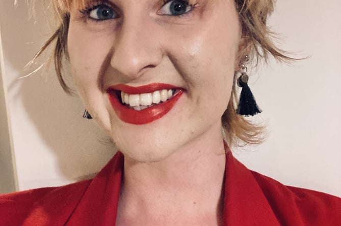 Ellie's Top 10: Songs to get me dancing | iomtoday.co.im