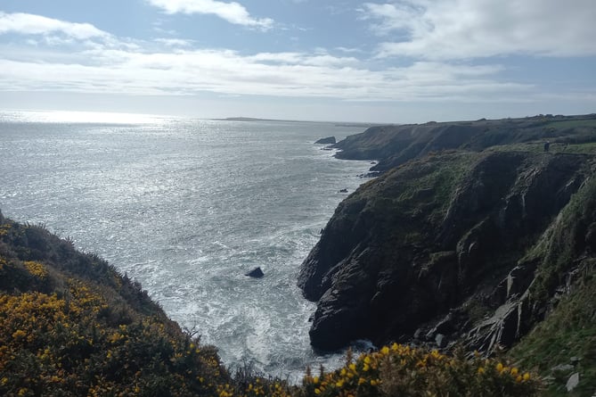 The Isle of Man Today walk: Santon | iomtoday.co.im