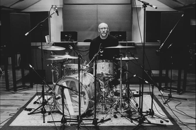 Richard Jupp to share industry insights with island audience | iomtoday ...