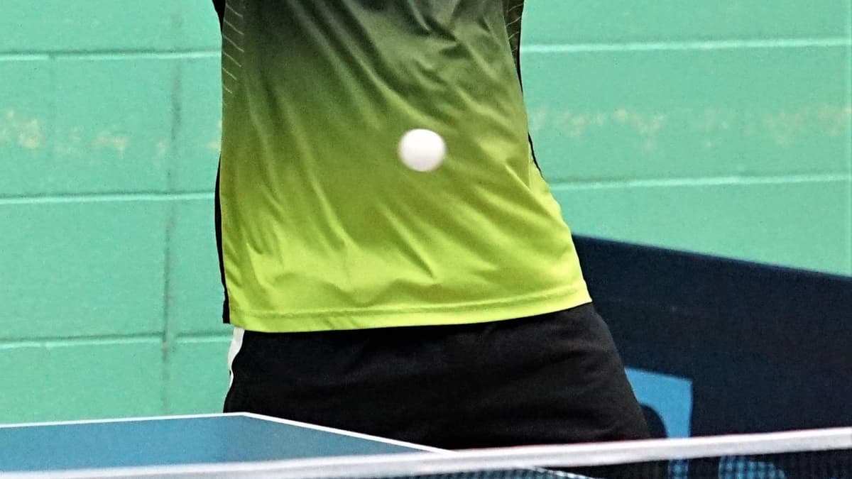 Lewis and Vinas clinch Isle of Man table tennis titles | iomtoday.co.im