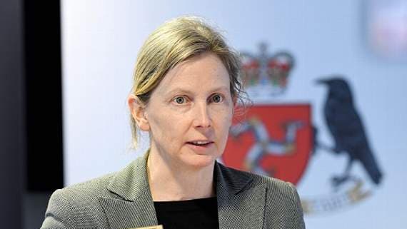 Dr Ranson: ‘My health has suffered, my reputation destroyed, my career ...