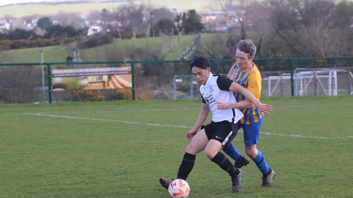 Football results: Corinthians join Peel in Easter weekend's FA Cup ...