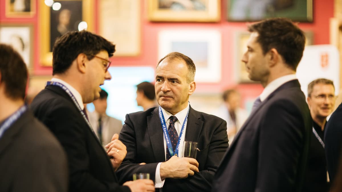 How the Isle of Man and the Northern Powerhouse Partnership can work ...