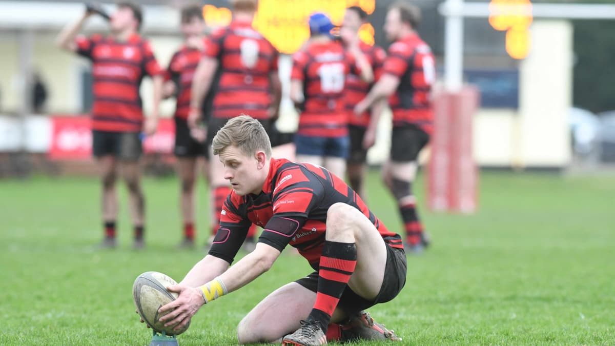 Contrasting games in Manx Cup | iomtoday.co.im