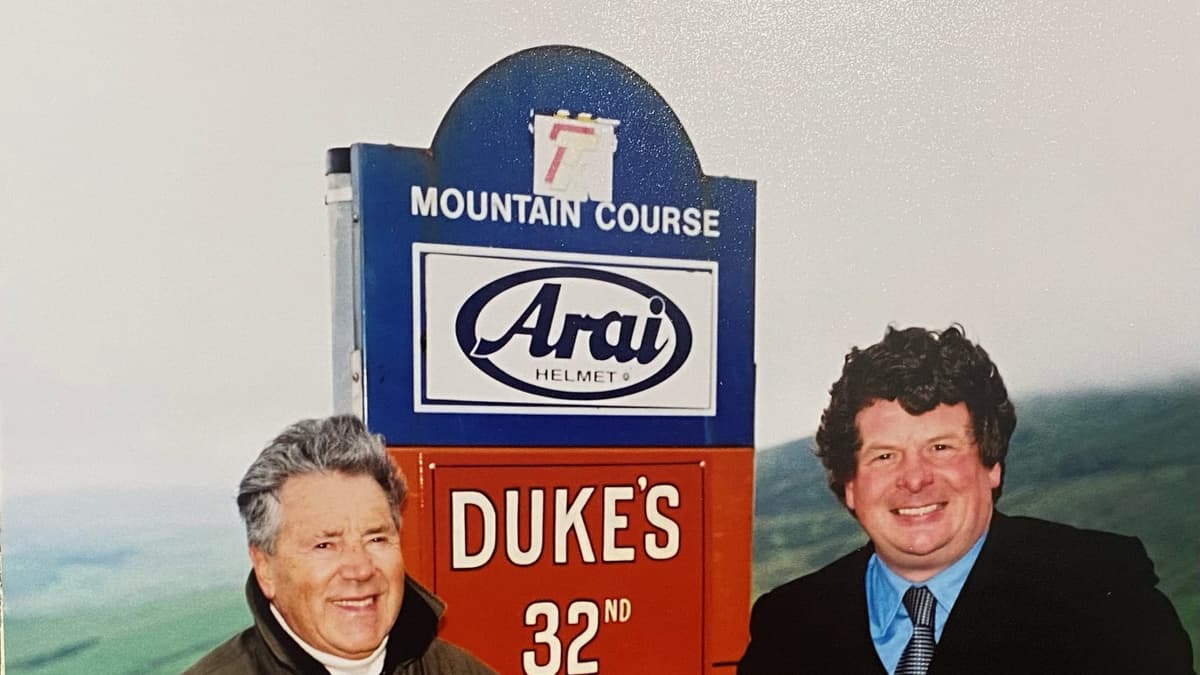 David Cretney’s column: John Watterson shares his memories with me ...