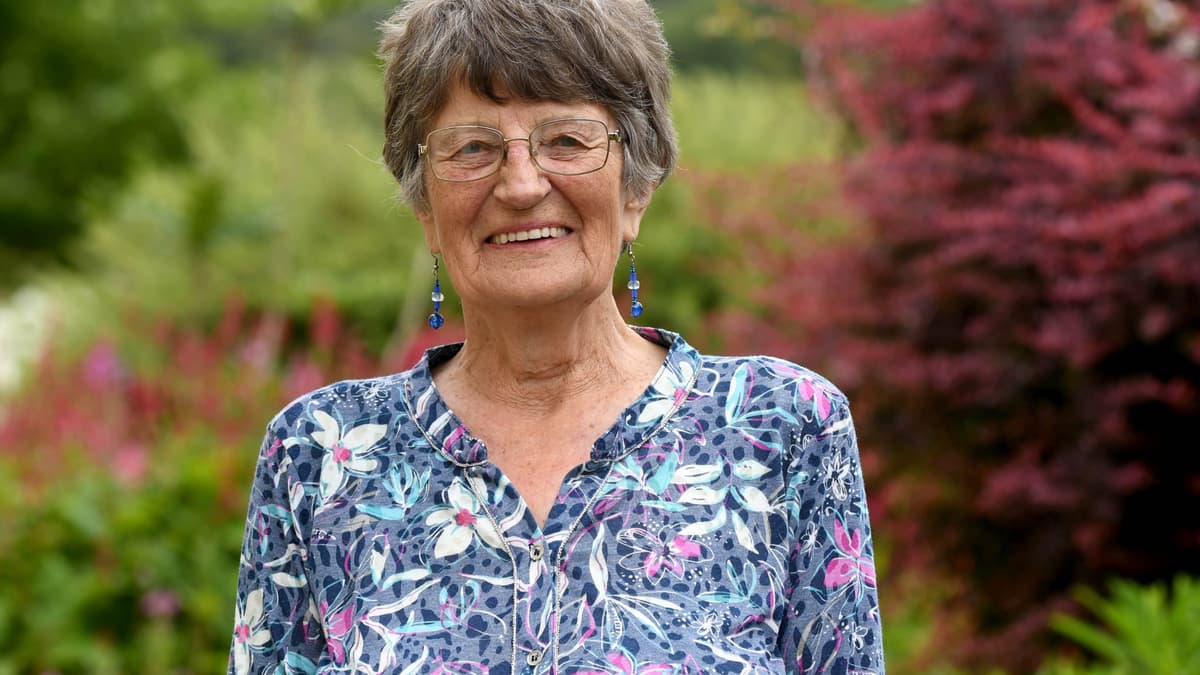 'You'll be sorely missed Margaret' | iomtoday.co.im