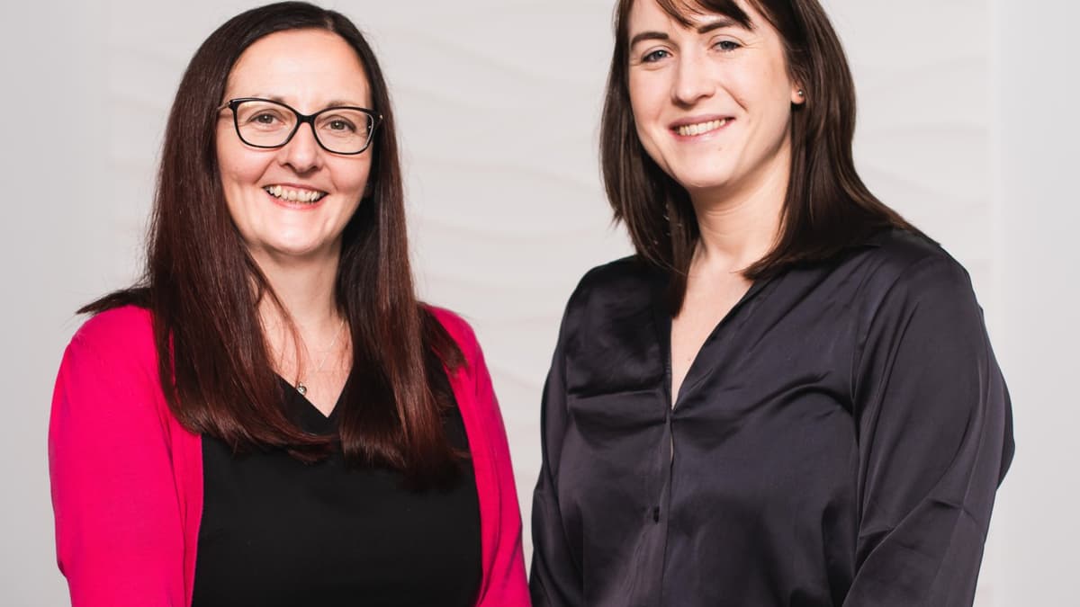 Catherine French’s new role at law firm | iomtoday.co.im