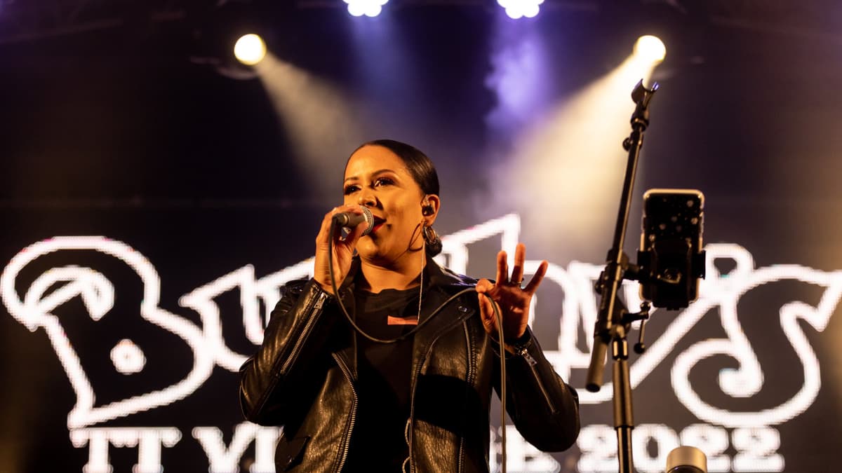 Gig guide: Where to enjoy live music this weekend | iomtoday.co.im