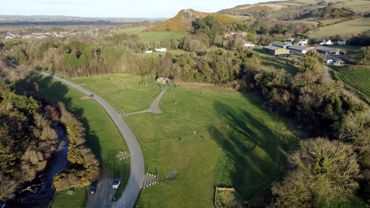 Sulby Claddagh open for the 2023 camping season | iomtoday.co.im
