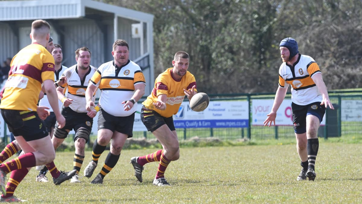 Rugby season draws to a close with Plate and Cup finals | iomtoday.co.im