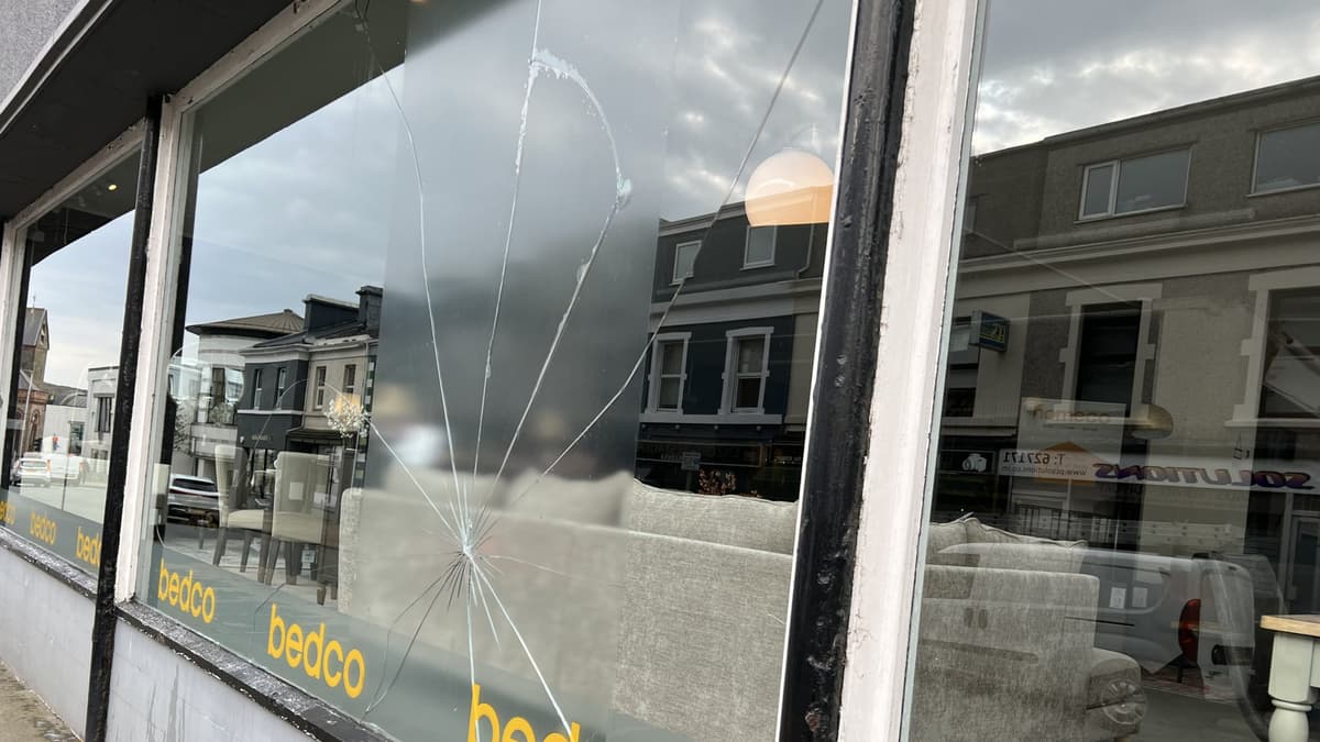 Daniel Maguire jailed after a string of offences | iomtoday.co.im