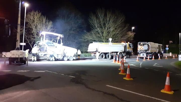 Quarterbridge to close tomorrow evening not tonight | iomtoday.co.im