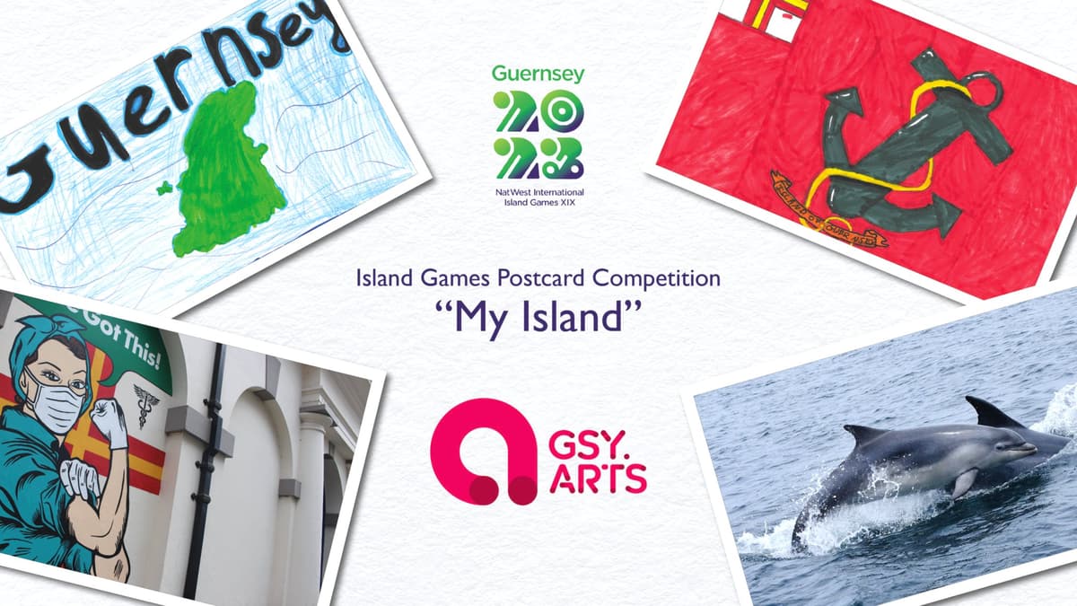 Arts Council column: Call for artists to enter two Island Games ...