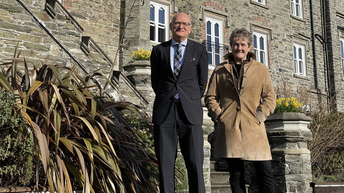 Award from AILO to assist a UCM student | iomtoday.co.im