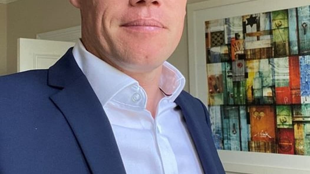 Steve Chapple appointed to lead Braddan Primary School | iomtoday.co.im