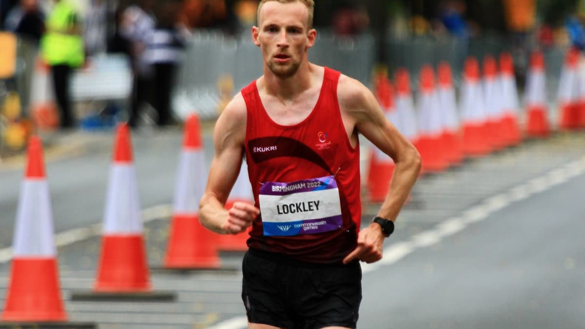 A field of 400 runners expected for Sunday's Half-Marathon | iomtoday.co.im