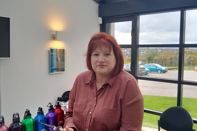 Sight Matters has appointed Michelle Ferrer as new social welfare and ...