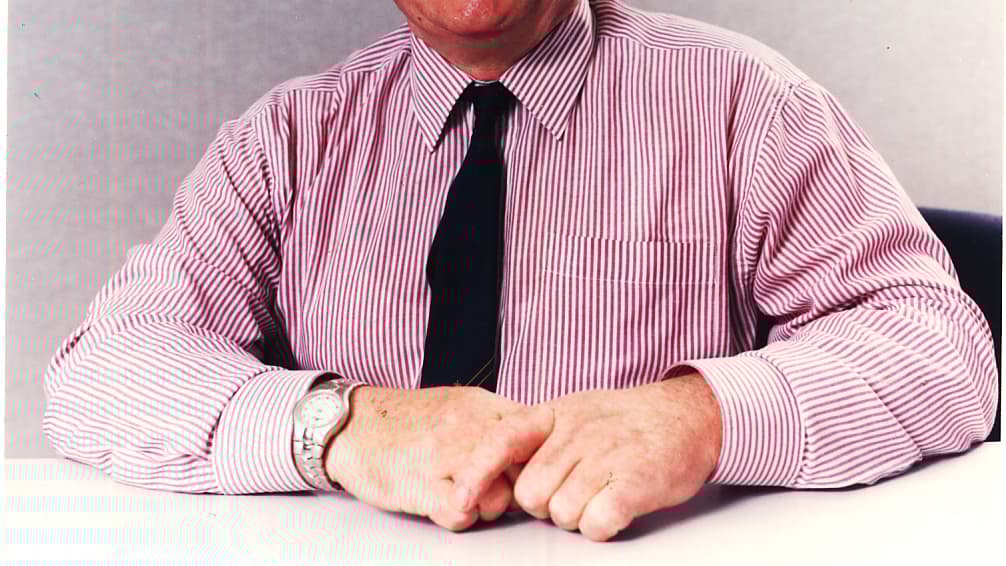 Former MHK Dominic Delaney remembered in House of Keys sitting ...