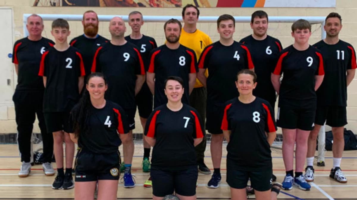 Isle of Man Handball Club on tour to Liverpool | iomtoday.co.im