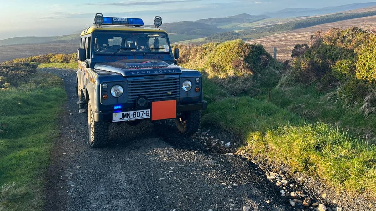 Port Erin Coastguards called out to man with injury | iomtoday.co.im