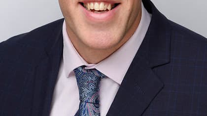 New headteacher for Scoill Phurt le Moirrey | iomtoday.co.im