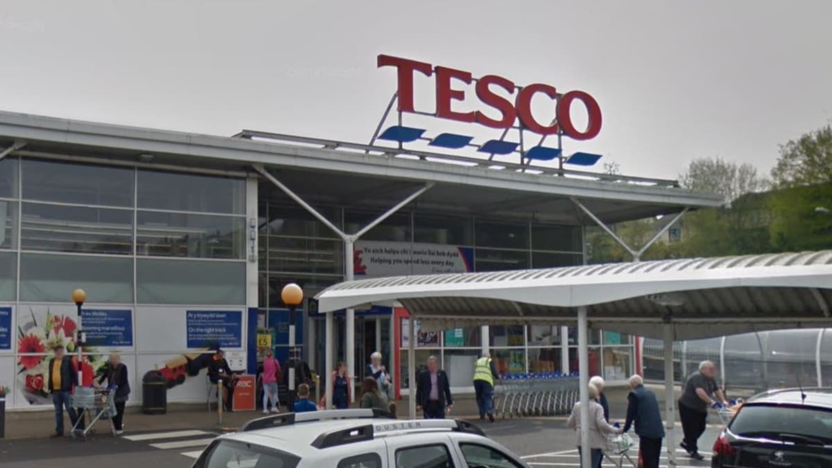 Prices at Isle of Man's new Tesco stores will be similar to UK ...