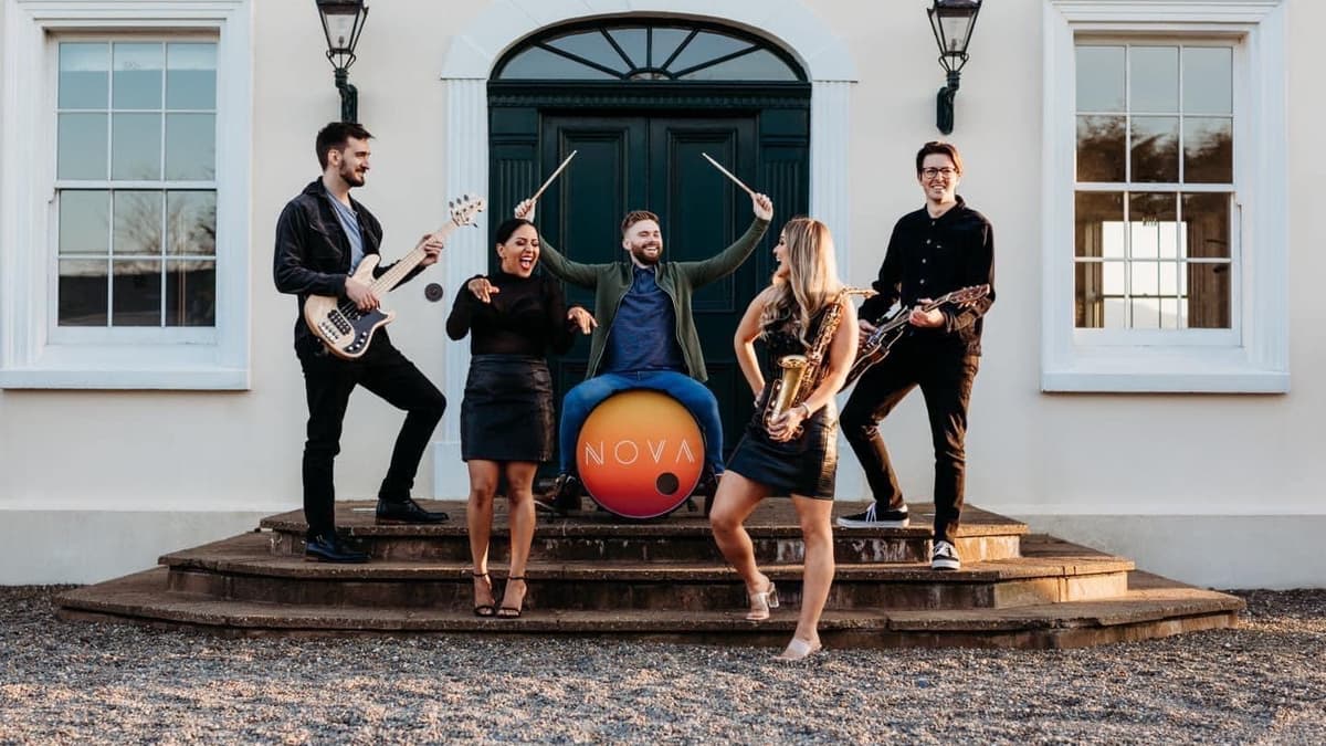 Gig guide: Where to enjoy live music this weekend | iomtoday.co.im