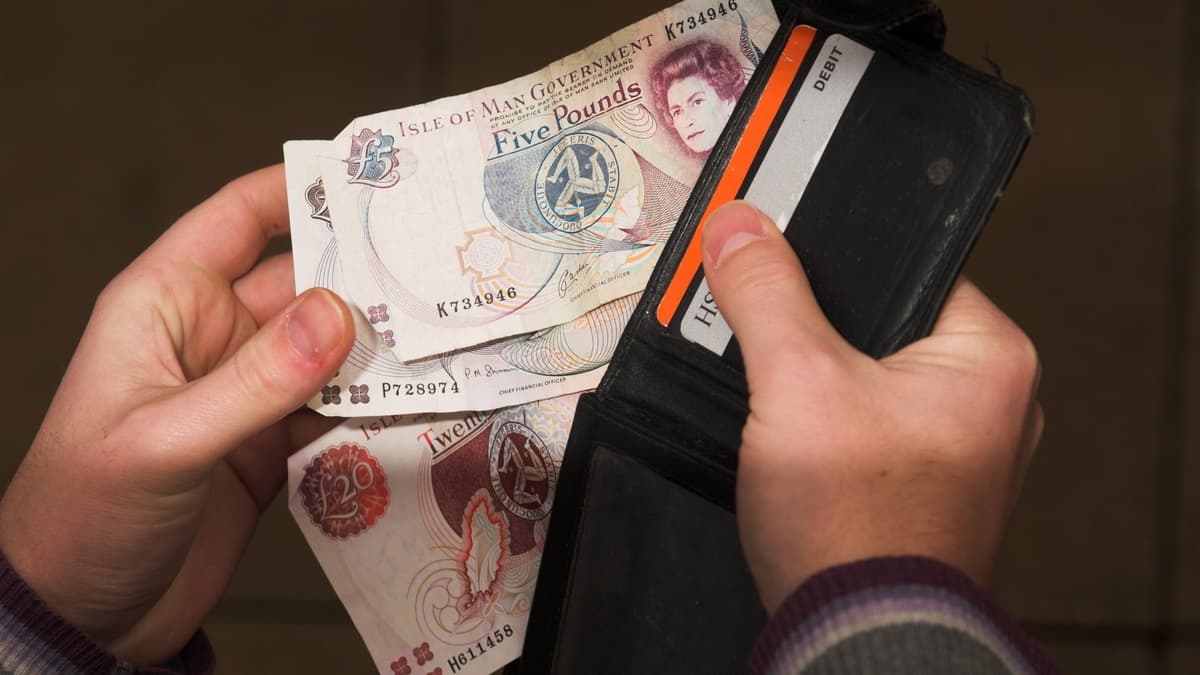 Isle of Man local authority rates: How much you'll pay from April as 20 ...