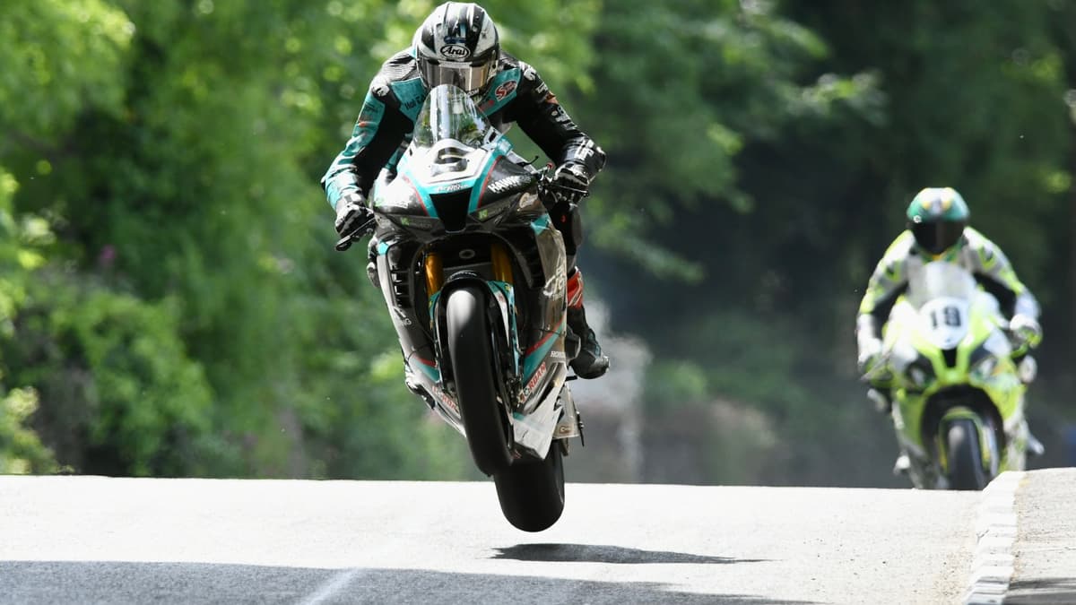 TT 2023: 'Superbike Sunday' as it happened | iomtoday.co.im