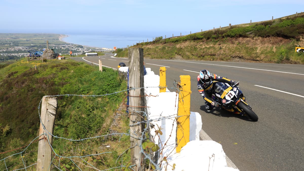 TT 2023 schedule: Wednesday, May 31 | iomtoday.co.im