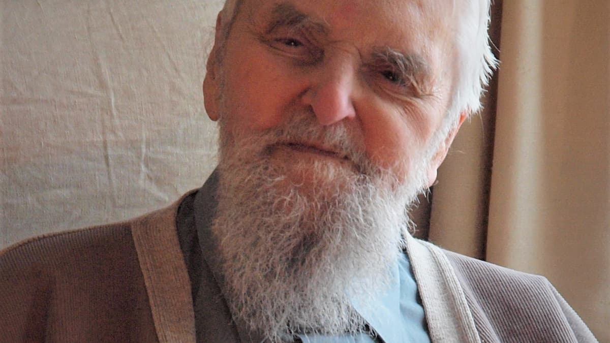 Science award in memory of former Isle of Man resident Dr John Dunworth ...