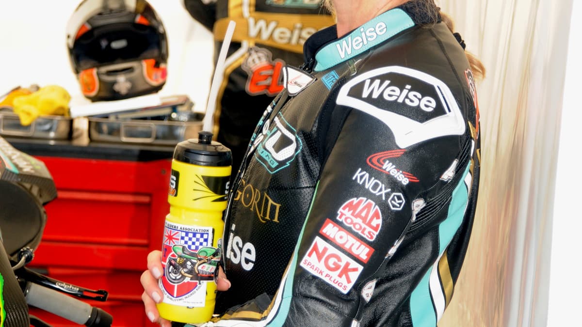 Isle of Man TT 2026: Injured sidecar competitor transferred to hospital ...