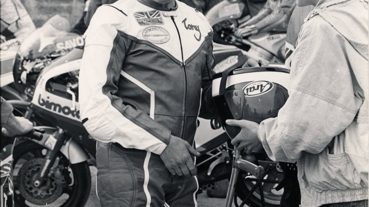 TT 2023: Rutter to reach landmark | iomtoday.co.im