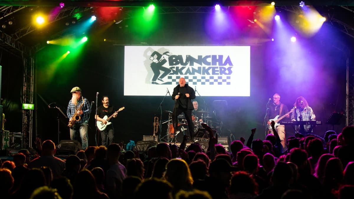 Isle of Man TT 2024: Full list of live music events, gigs and ...