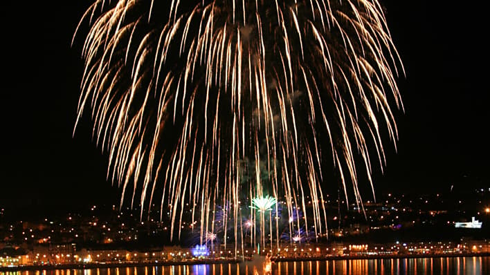 TT 2023: Firework display tonight | iomtoday.co.im