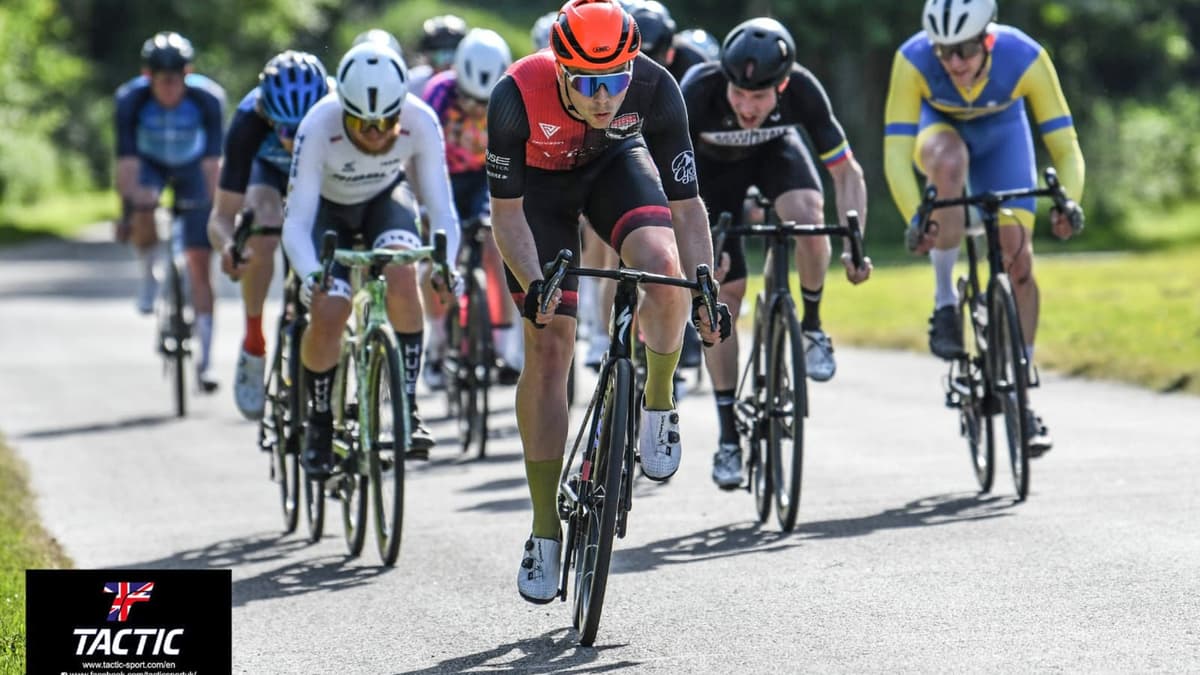 Cycling Club Isle of Man seals hat-trick of top-10 finishes | iomtoday ...