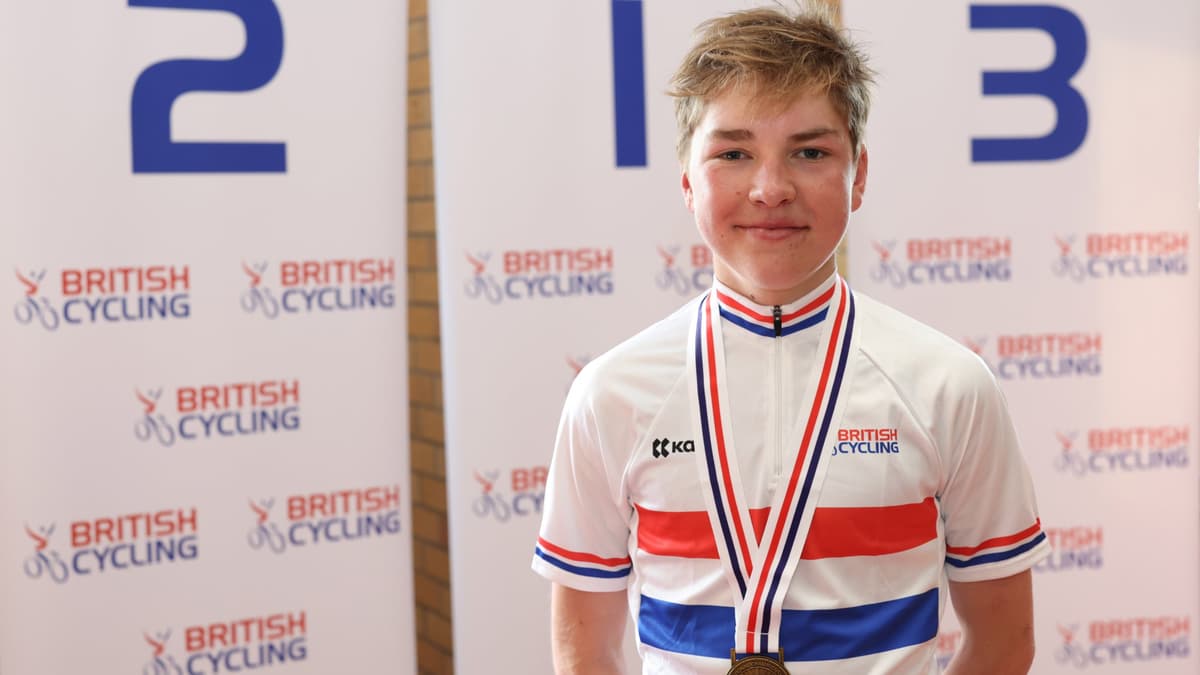 Manx riders named for British National Road Race Cycling Championships ...