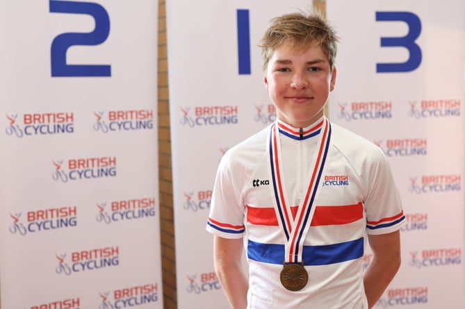 Manx riders named for British National Road Race Cycling Championships ...