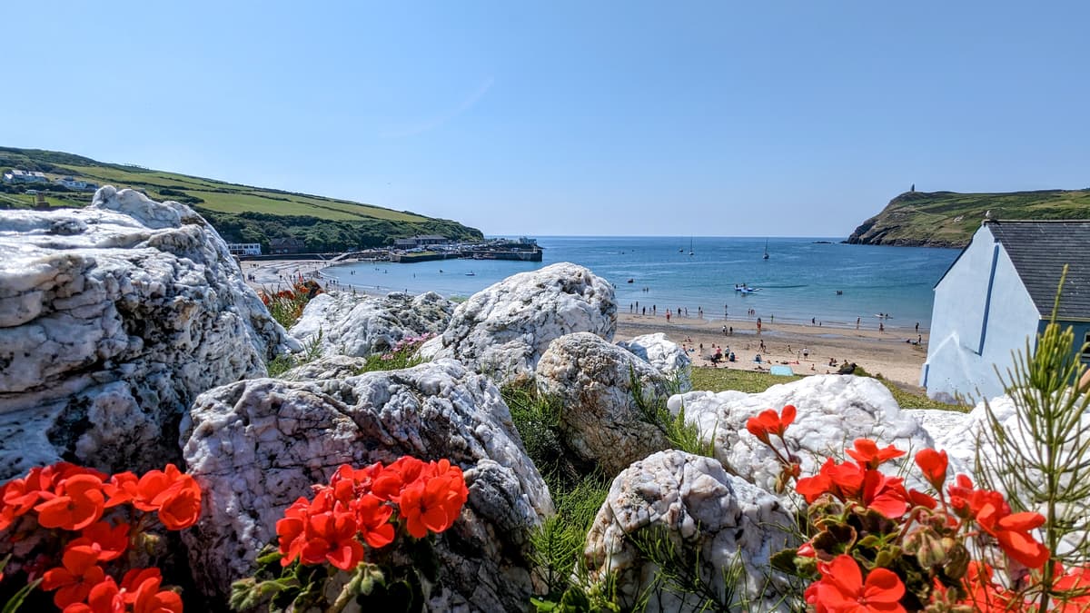 Some cloud this morning but mostly sunny | iomtoday.co.im