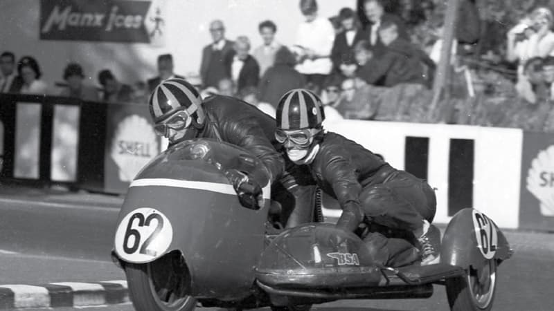 David Cretney’s column: A warm welcome to guests over the TT | iomtoday ...