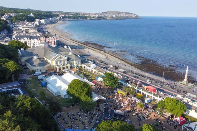 Isle of Man TT 2024: Scheme to safeguard children during races set to ...