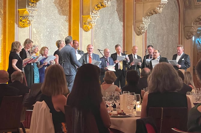 John Rimmer addresses Vienna law conference | iomtoday.co.im