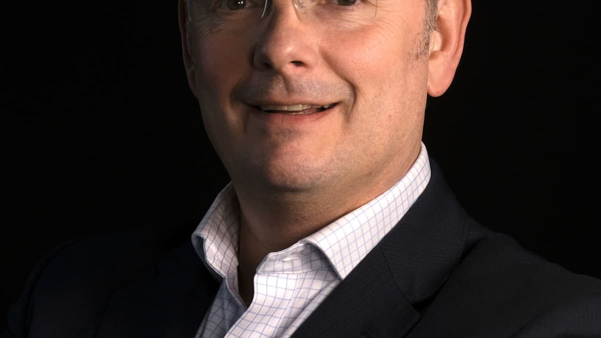 David Bushe takes on top role at FIM Capital | iomtoday.co.im